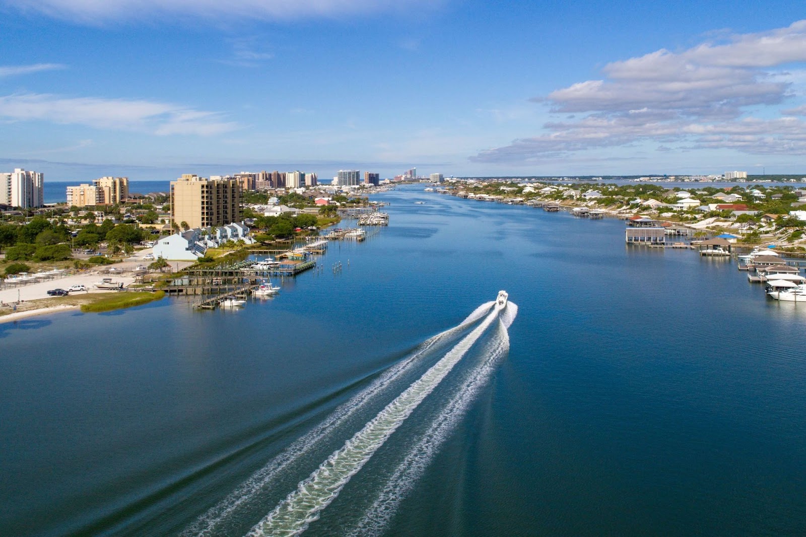 Best Things To Do In Perdido Key, Florida | Premier Island Managment